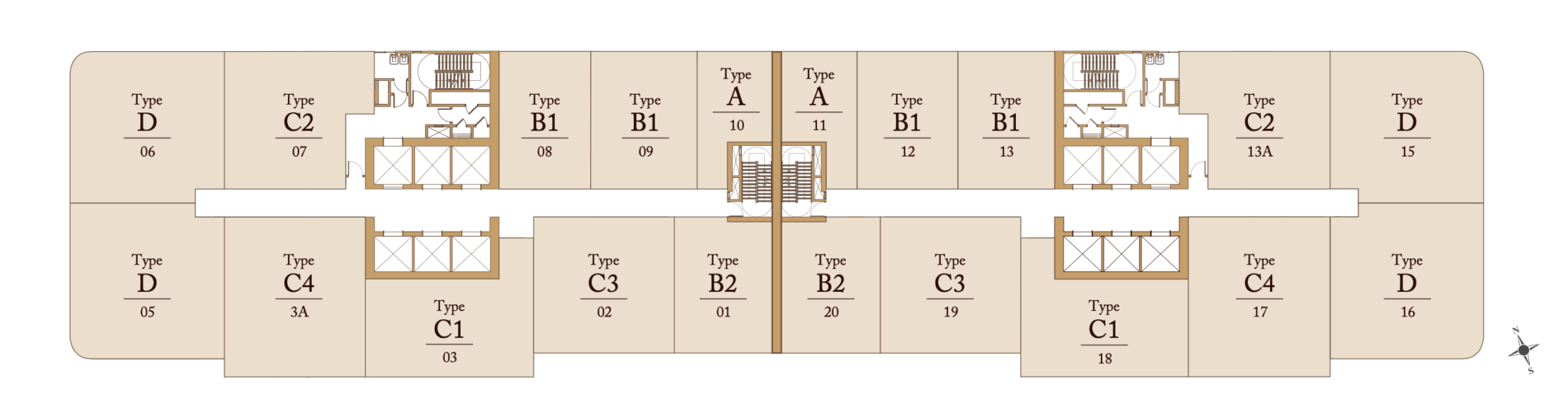 Pavilion Square @ Kuala Lumpur, Bukit Bintang | Direct Mall Access